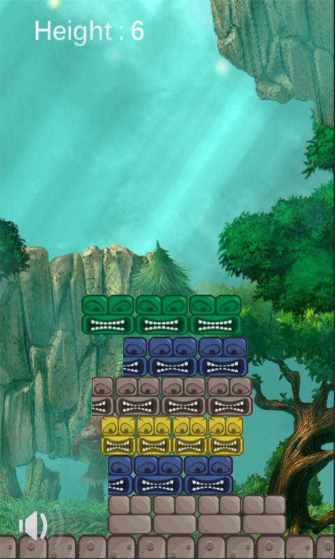 Tower builder: Amazon.de: Apps für Android