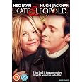 Kate And Leopold [DVD] [2020]: Amazon.co.uk: James Mangold, Meg Ryan ...