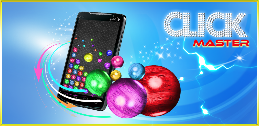 ClickMaster : Amazon.co.uk: Apps & Games