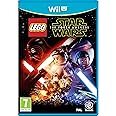 LEGO Star Wars: The Force Awakens (Nintendo Wii U) : Amazon.co.uk: PC ...
