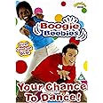 Boogie Beebies - Your Chance to Dance! [DVD]: Amazon.co.uk: DVD & Blu-ray