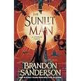 The Sunlit Man: A Cosmere Standalone: Amazon.co.uk: Sanderson, Brandon ...