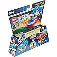 LEGO Dimensions: Sonic Level Pack : Amazon.co.uk: PC & Video Games