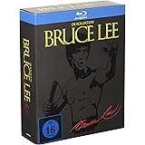Bruce Lee - Der Mann mit der Todeskralle [Blu-ray]: Amazon.de: Lee, Bruce, Saxon, John, Capri ...