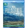 BBC Earth - Wild Patagonia [ 2016 ] Blu-Ray: Amazon.co.uk: DVD & Blu-ray