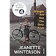 Oranges Are Not The Only Fruit: Jeanette Winterson: Amazon.co.uk ...