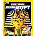 1,000 Facts About Ancient Egypt : National Geographic Kids: Amazon.co ...