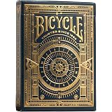 Bicycle Cinder Playing Cards - 1 Deck, Air Cushion Finish, Professional ...
