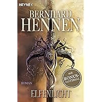 Die Elfen: Roman (Die Elfen-Saga 1) eBook : Hennen, Bernhard, Sullivan ...
