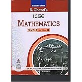 S Chand's ICSE Mathematics Class IX Book 1 : O.P. Malhotra, S.K. Gupta ...