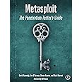 Buy Metasploit: The Penetration Tester's Guide Book Online at Low ...