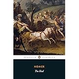 The Iliad, The Odyssey, and The Aeneid Box Set: (Penguin Classics ...