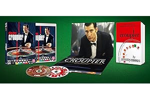 Amazon.co.uk Best Sellers: The most popular items in DVD & Blu-ray