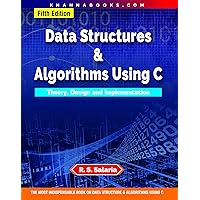 Data Structures And Algorithms Using C : R. S. Salaria: Amazon.in: Books