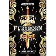 Furyborn: The Empirium Trilogy Book 1 (The Empirium Trilogy, 1 ...