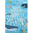 Nos incroyables animaux marins : Zommer, Yuval, Taylor, Barbara: Amazon ...