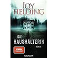 Die Haushälterin: Roman : Fielding, Joy, Lutze, Kristian: Amazon.de: Bücher