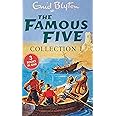The Famous Five Collection 1: Books 1-3 (Famous Five: Gift Books and ...