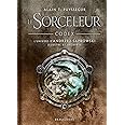 Amazon.fr - L'Univers du Sorceleur (Witcher) : Codex Le Sorceleur - T. Puyssegur, Alain - Livres