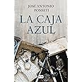 La Caja Azul Suma Ponseti José Antonio Amazon Es Libros