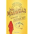 Miss Maxwells kurioses Zeitarchiv: Roman - Urkomische ...