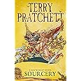 Sourcery: (Discworld Novel 5) (Discworld Novels): Amazon.co.uk ...