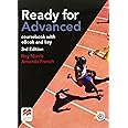 Ready for Advanced. 3rd Edition / Student's Book Package: with ebook ...