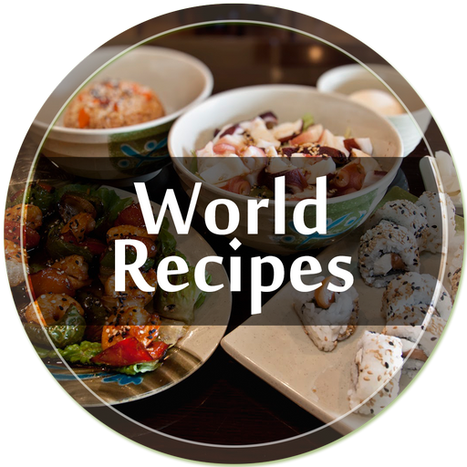 World Cuisines : Amazon.co.uk: Apps & Games