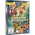 Robin Hood (Special Collection): Amazon.de: DVD & Blu-ray
