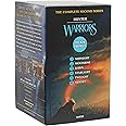 Warriors Box Set: Volumes 1 to 6: The Complete First Series (Warriors ...