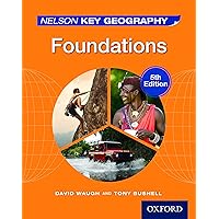 Nelson Key Geography Foundations Student Book: 1 : David Waugh, Tony ...