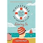 The Whitstable High Tide Swimming Club: Part Two: Undertow eBook : May ...