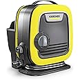 Karcher K Mini Portable Pressure Washer : Amazon.in: Home & Kitchen