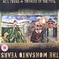 The Monsanto Years [CD+DVD]: Amazon.co.uk: CDs & Vinyl