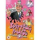Spitting Image: The Complete Series 1 to 12 [DVD]: Amazon.co.uk: Steve ...