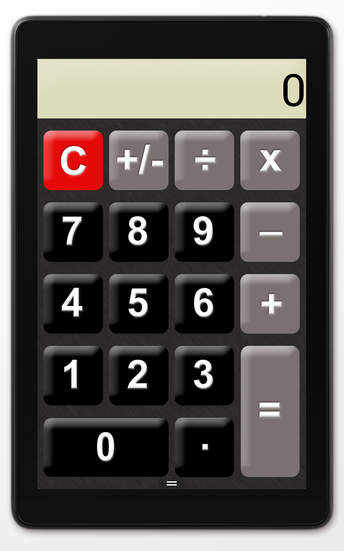 Calculette Amazon fr Applis Et Jeux
