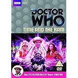 Doctor Who - Delta and the Bannermen [DVD] [1987]: Amazon.co.uk ...