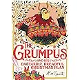 The Grumpus: Amazon.co.uk: Smith, Alex T.: 9781529041613: Books