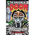 The Chronicles of DOOM: Unravelling Rap's Masked Iconoclast: Amazon.co ...