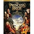 Princess Bride 30Th [Edizione: Stati Uniti] [Italia] [Blu-ray]: Amazon ...