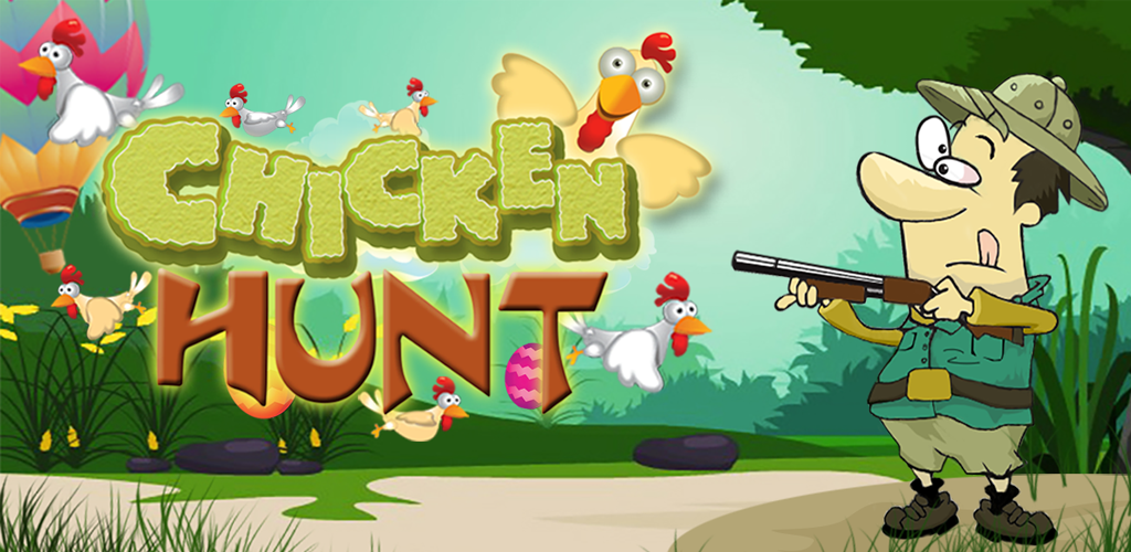 Chicken Hunt 2014: Amazon.de: Apps für Android