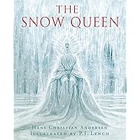 The Snow Queen: Amazon.co.uk: Barnes, Lesley, Barnes, Lesley ...