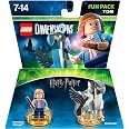 Harry Potter - Hermione (Fun Pack) : Amazon.es: Videojuegos