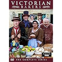 Victorian Farm: The Complete Collection [DVD]: Amazon.co.uk: Owen Teale ...