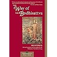 The Way of the Bodhisattva: Revised Edition (Shambhala Classics): Amazon.co.uk: Shantideva ...