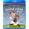 The Goose Steps Out - 75th Anniversary (Digitally Restored) [Blu-ray ...