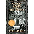 Midnight in the Garden of Good and Evil: A Savannah Story: Amazon.co.uk ...