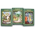 Sri Valmiki Ramayana (Canto 1 in 3 Volumes) [Hardcover] Maharsi Valmiki; Rasikananda dasa and ...