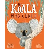 Koala Lou: a charming picture book from the award-winning author of ...