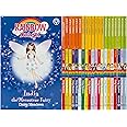 Rainbow Magic The Magical Adventure Collection 21 Books Set Including 3 ...